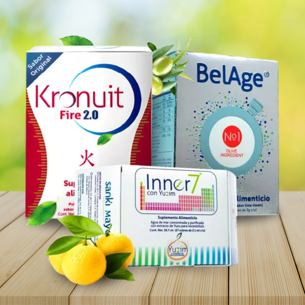 The Longevity Company