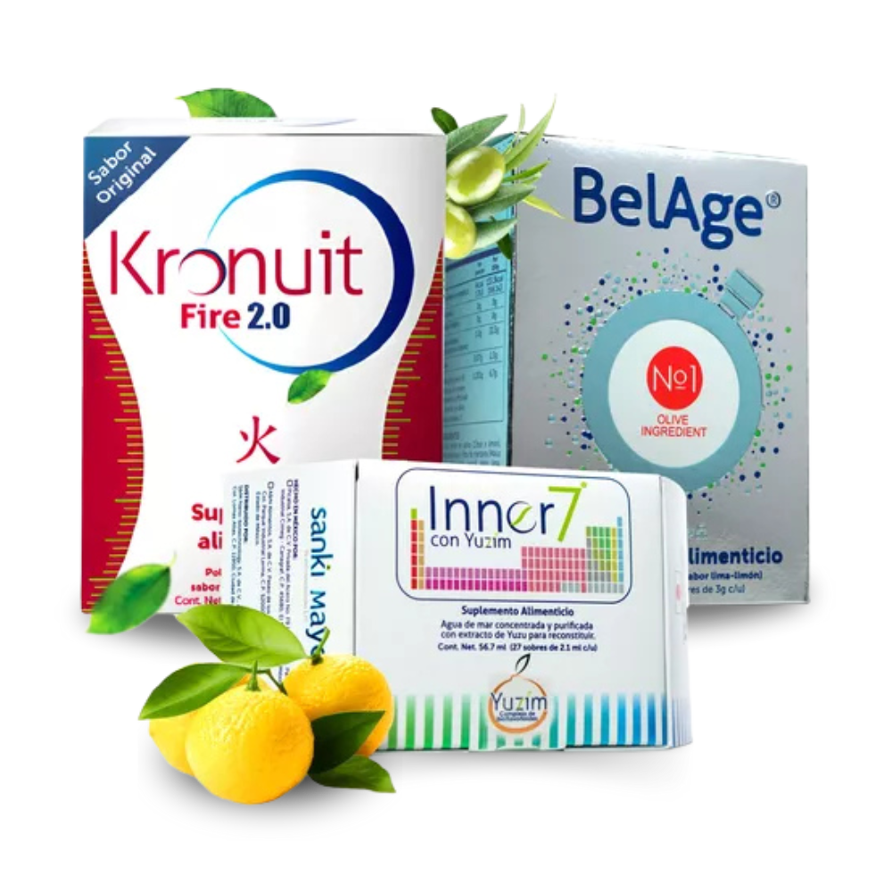 The Longevity Company